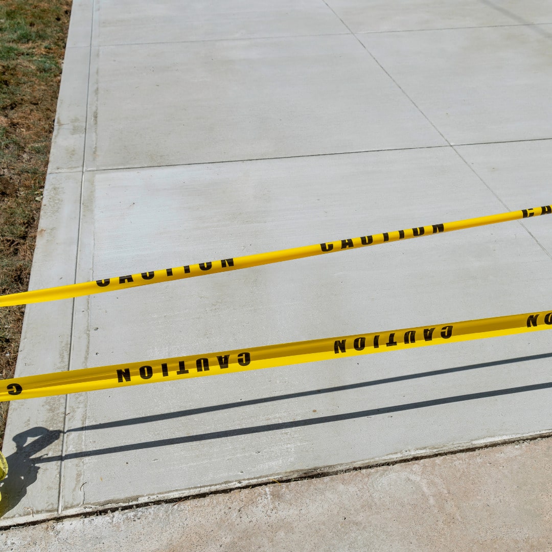 Driveway Replacement Tulsa OK - Tulsa Concrete Contractors